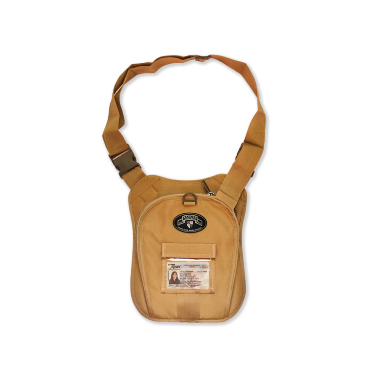The Ranger Bag – Ranger Supply Room