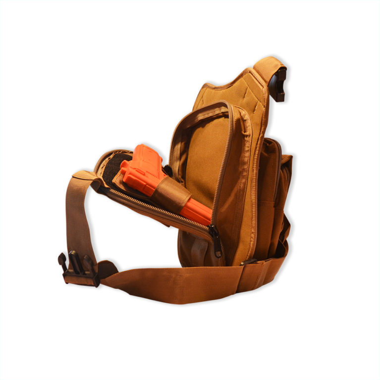 The Ranger Bag – Ranger Supply Room