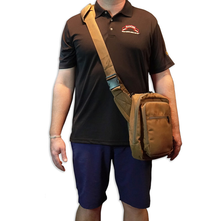 The Standard Bag – Ranger Supply Room